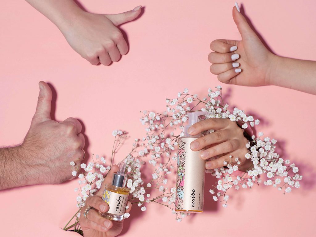 Dlaczego Resibo? Kosmetyki naturalne, które trzeba poznać