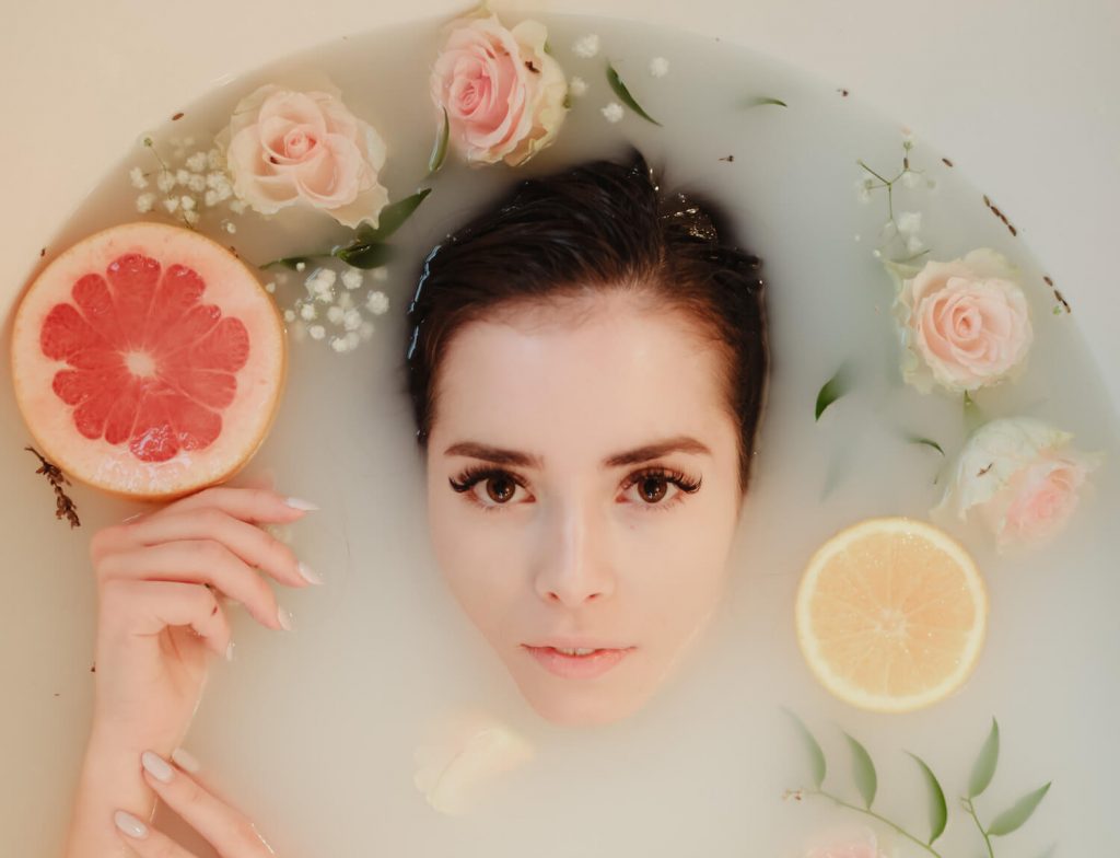 Typ (rodzaj) cery: jak rozpoznać i pielęgnować? - Kosmetyki naturalne ...