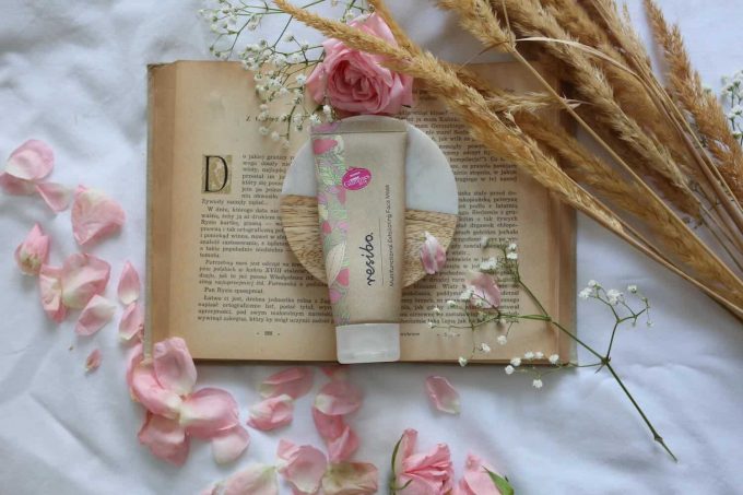 multifunkcyjny peeling resibo rodzaje peelingow - Kosmetyki naturalne ...